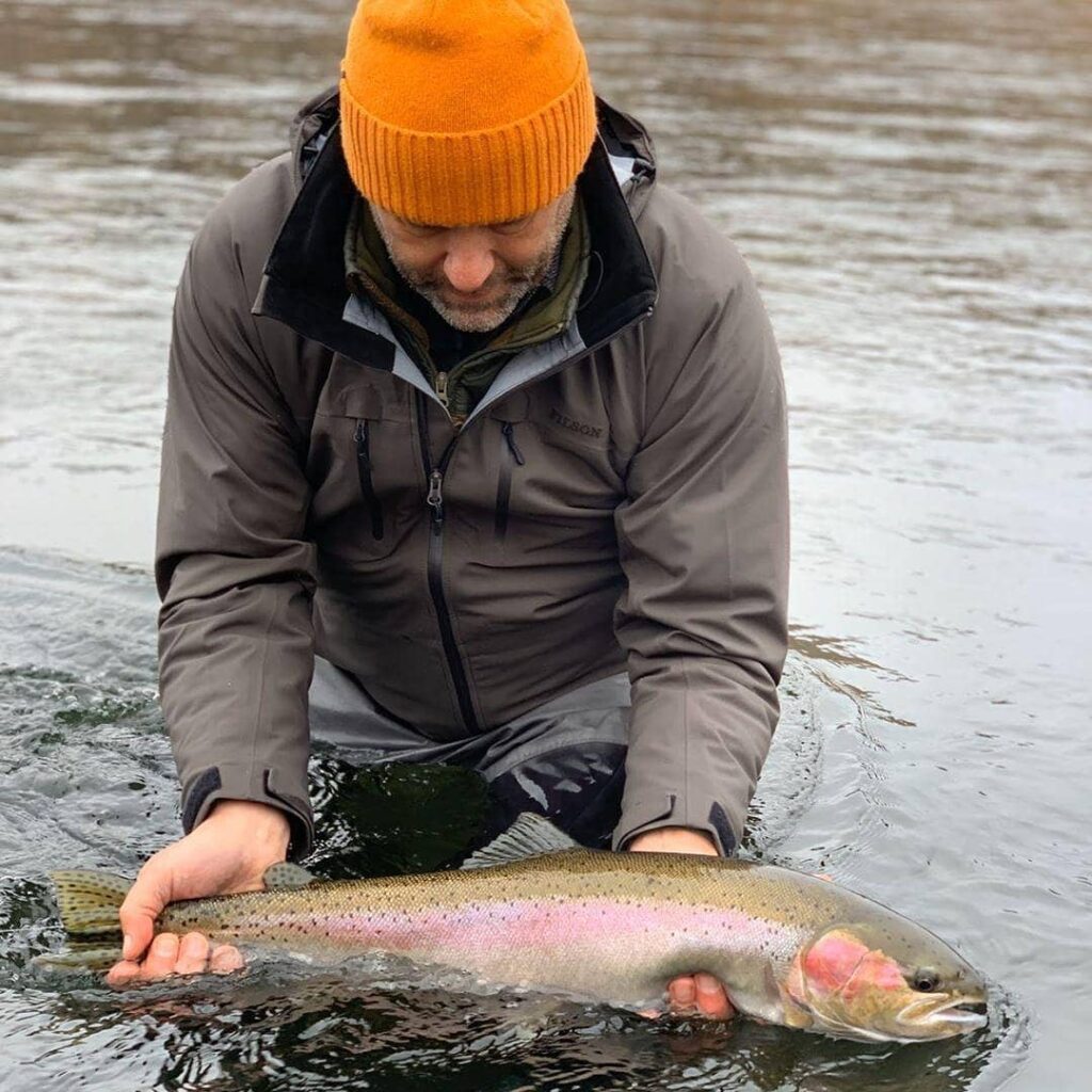 Certification | Master Anglers of North America