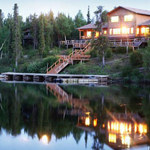 North Haven Resort Review - Master Anglers of North America