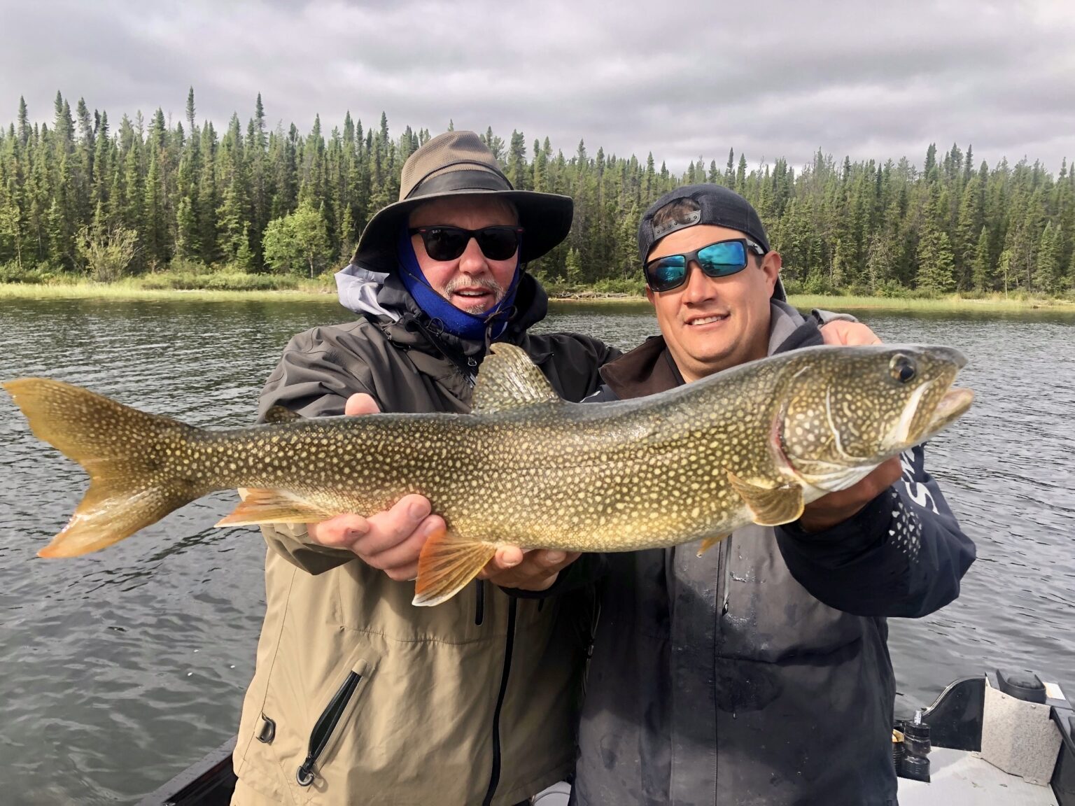 Master Anglers of North America